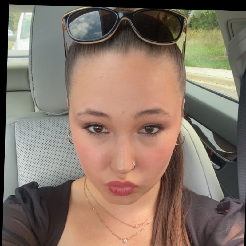 Madysen Puckett (@madysen12630) | Snapchat Stories, Spotlight & Lenses
