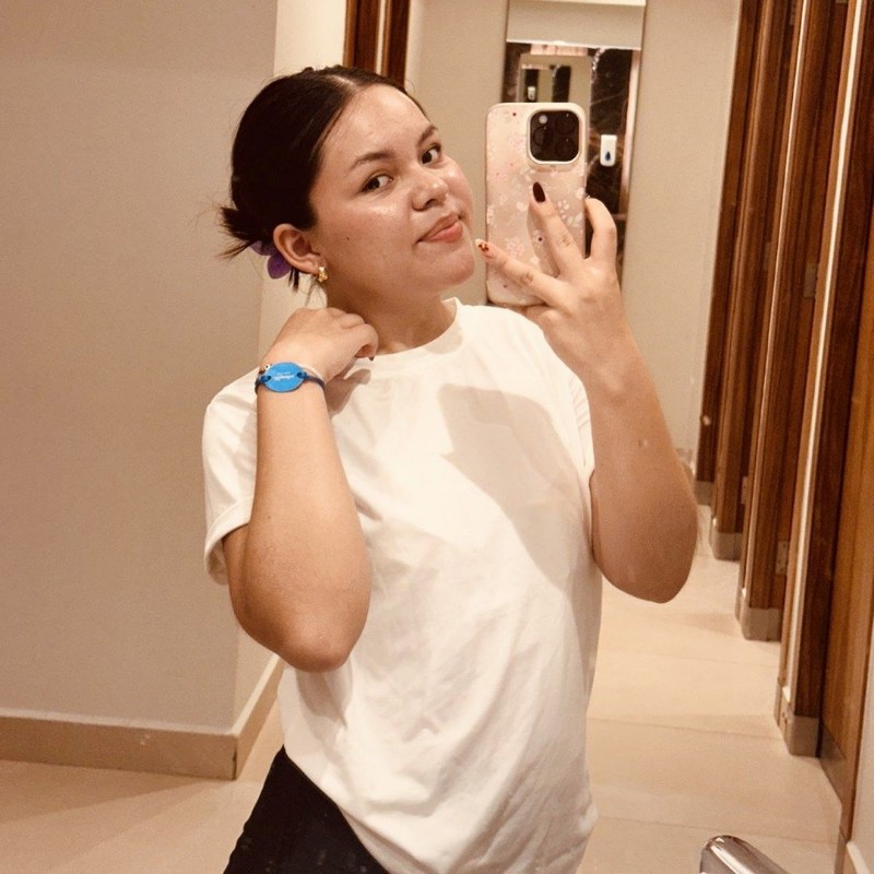 Mafer Arjona (@mafer_arjona) | Snapchat Verhalen, Spotlight en Lenzen