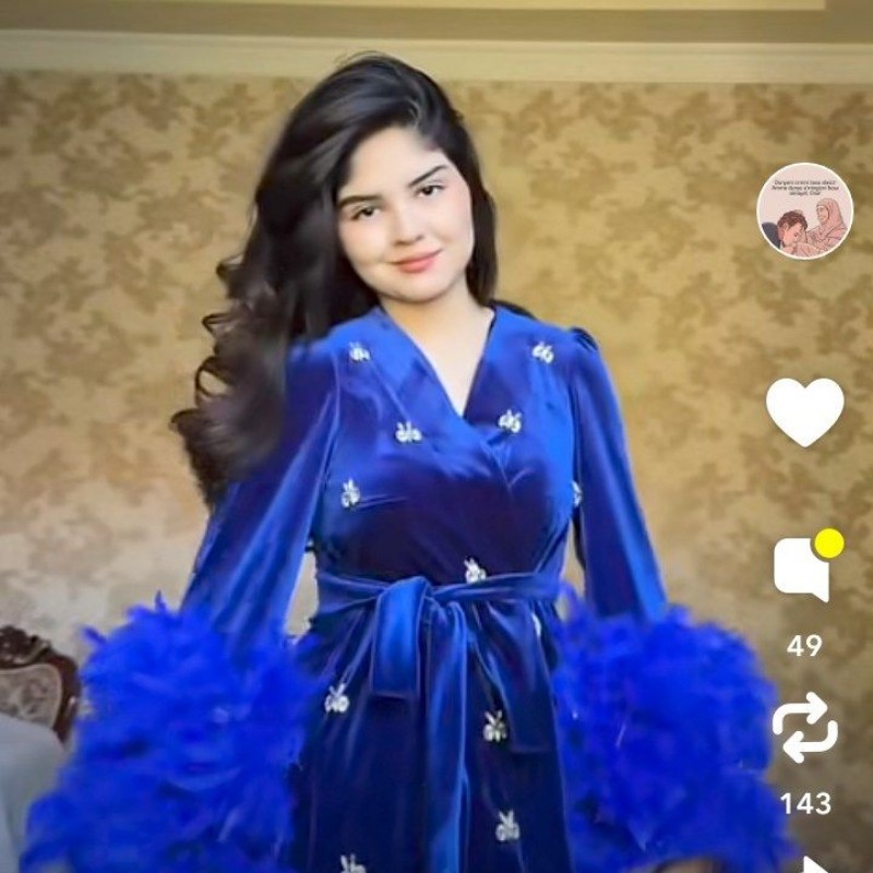 Musulmanka ️ ️ (@maftuna_urino24) | Snapchat Stories, Spotlight & Lenses