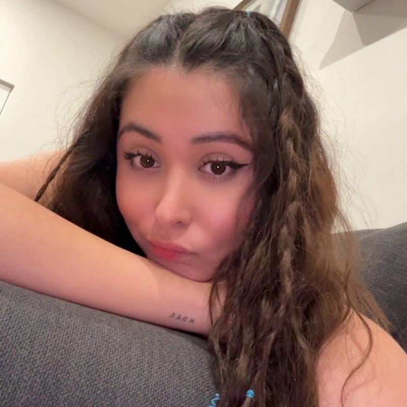 Magaly Rodriguez(@magaly.rds) | เรื่องราว Snapchat ตลอดจน Spotlight และ ...