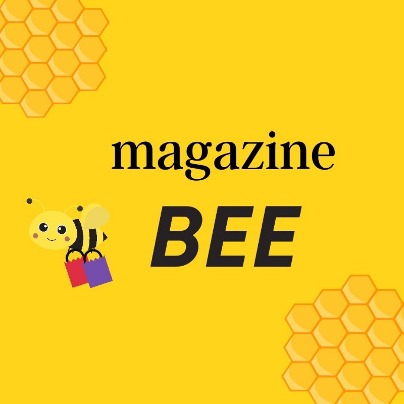 MAGAZINE BEE (@magazinebee) | Snapchat Stories, Spotlight & Lenses