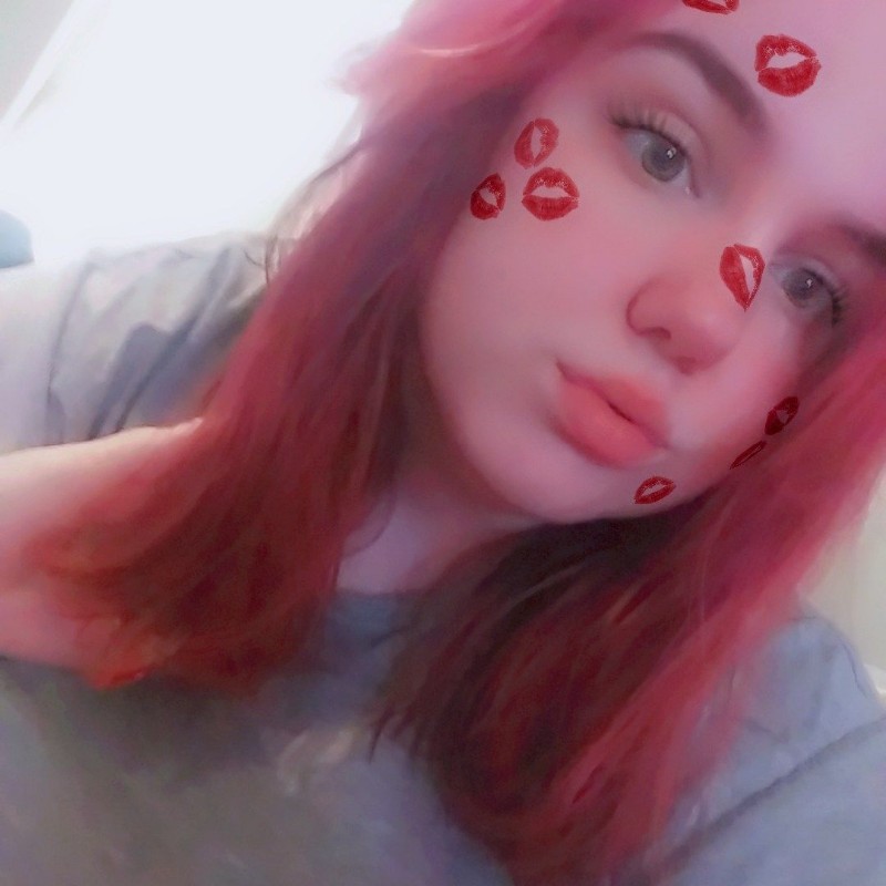 Satans Daughter 🕷 (@magicalxwitch) | Snapchat Stories, Spotlight & Lenses