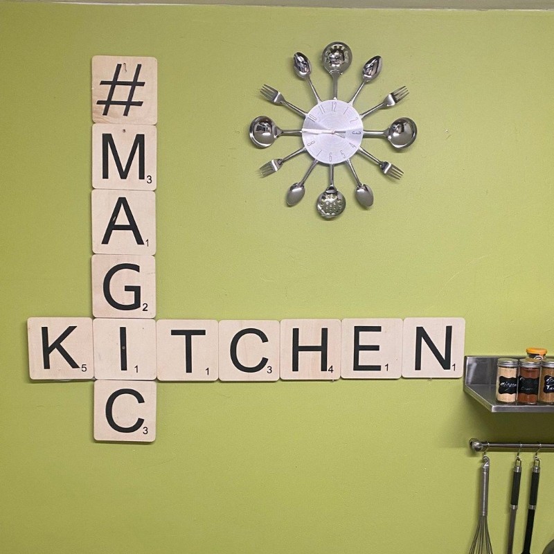 Magickitchen (@magickitchen38) | Snapchat Stories, Spotlight & Lenses