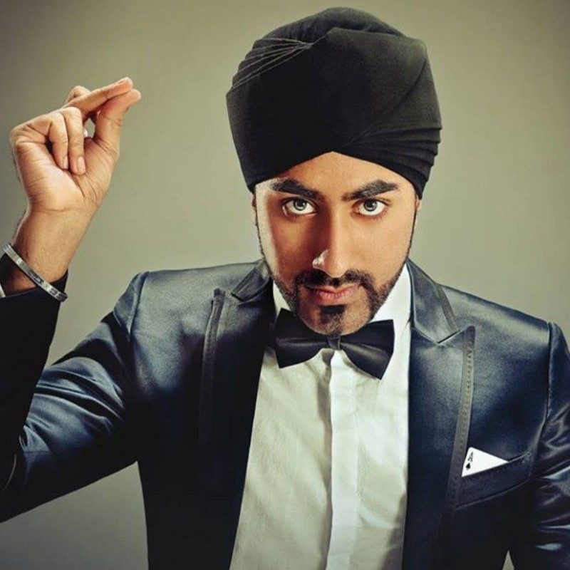 Magic Singh (@magicsingh) | Snapchat Stories, Spotlight & Lenses