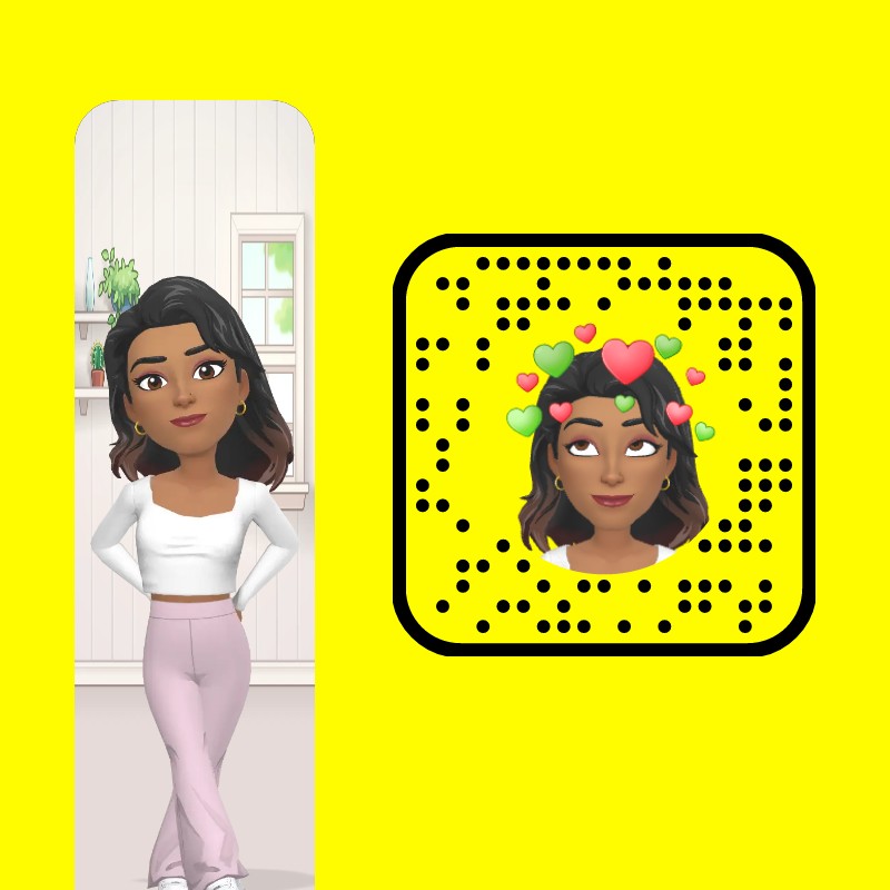 MAGJ’ADOPT (@magjadopt) | Snapchat Stories, Spotlight & Lenses