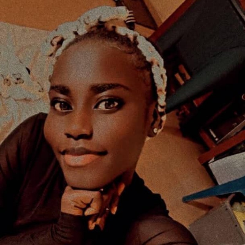 Maguy Diedhiou (@maguy_diedhiou) | Snapchat Stories, Spotlight & Lenses