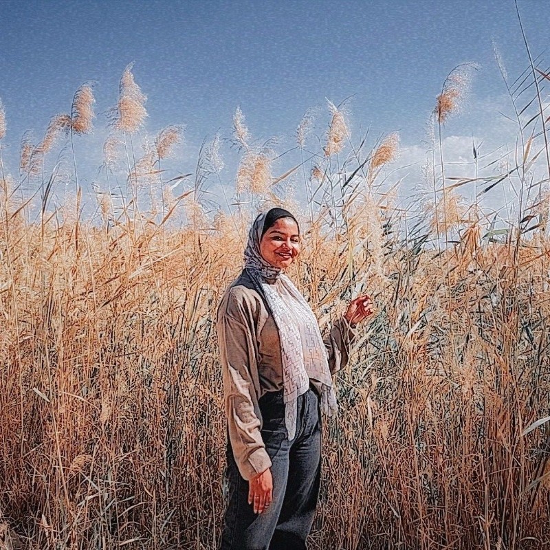 Maha Bahaa El-Din (@maha-bahaa) | Snapchat Stories, Spotlight and Lenses