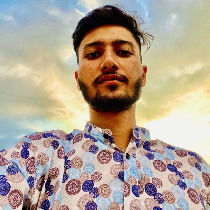 Mahipal Jaat (@mahipalj235533) | Snapchat Stories, Spotlight & Lenses