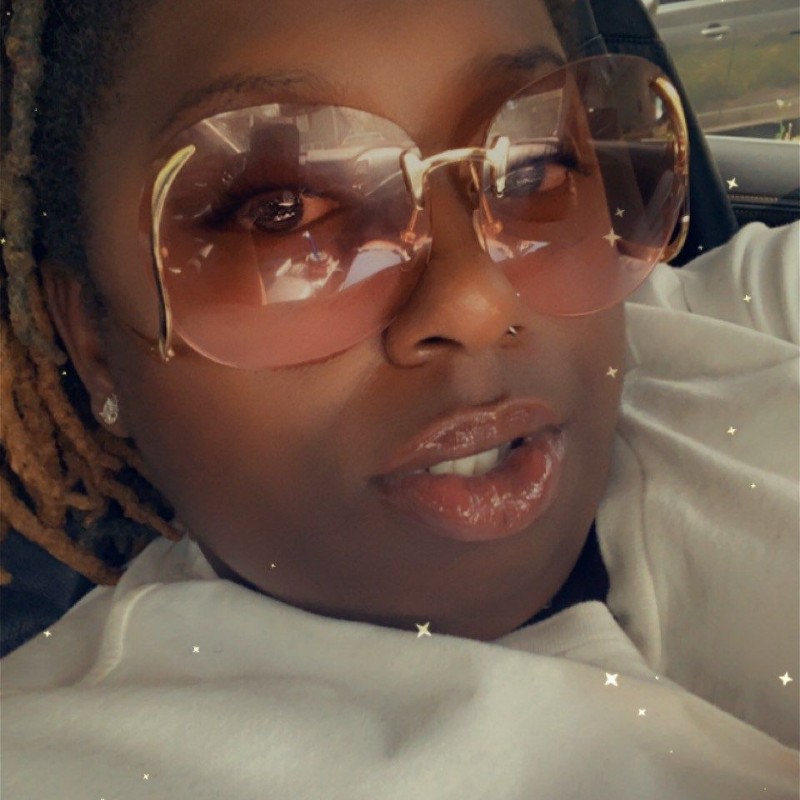 Mahogany Love 24(@mahoganylove02) | เรื่องราว Snapchat ตลอดจน Spotlight ...