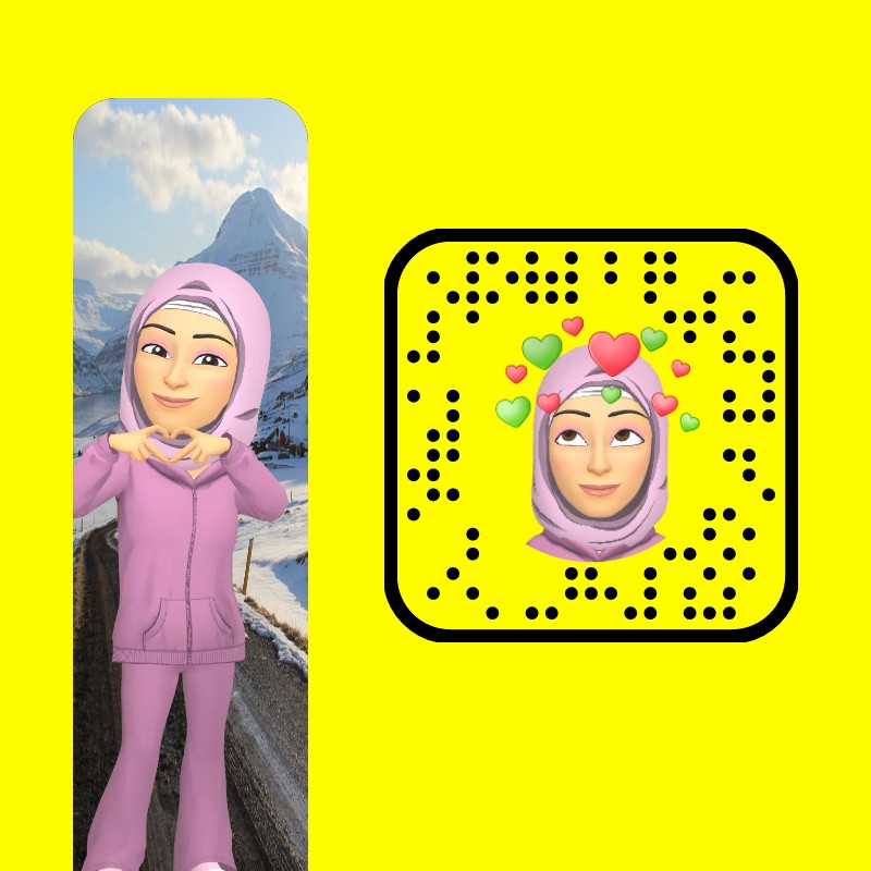 Najma,Hani (@maimoona_n1777) | Snapchat Stories, Spotlight & Lenses