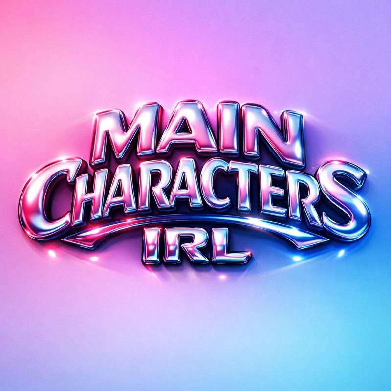 Main Characters (@maincharactersr) | Snapchat Stories, Spotlight & Lenses