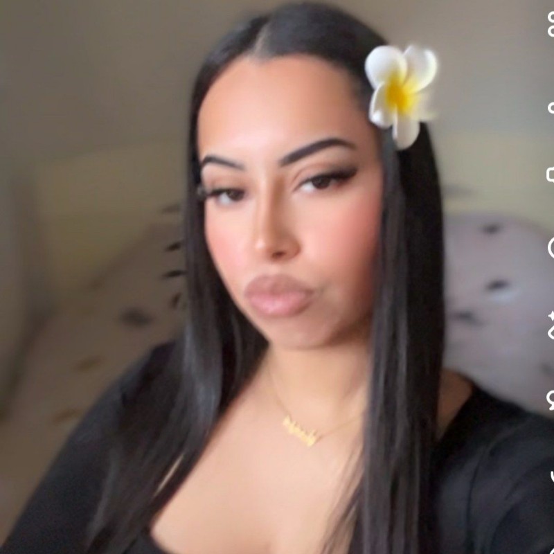 mvpss🎀 (@maissa-sns) | Snapchat Stories, Spotlight & Lenses