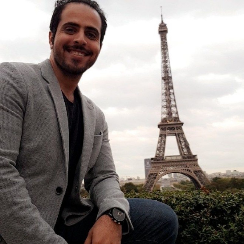 𝕄𝔸𝕁𝔼𝔻 𝔸𝕃𝕊𝔸𝕄𝕀 (@majed_alsami) | Snapchat Stories, Spotlight & Lenses