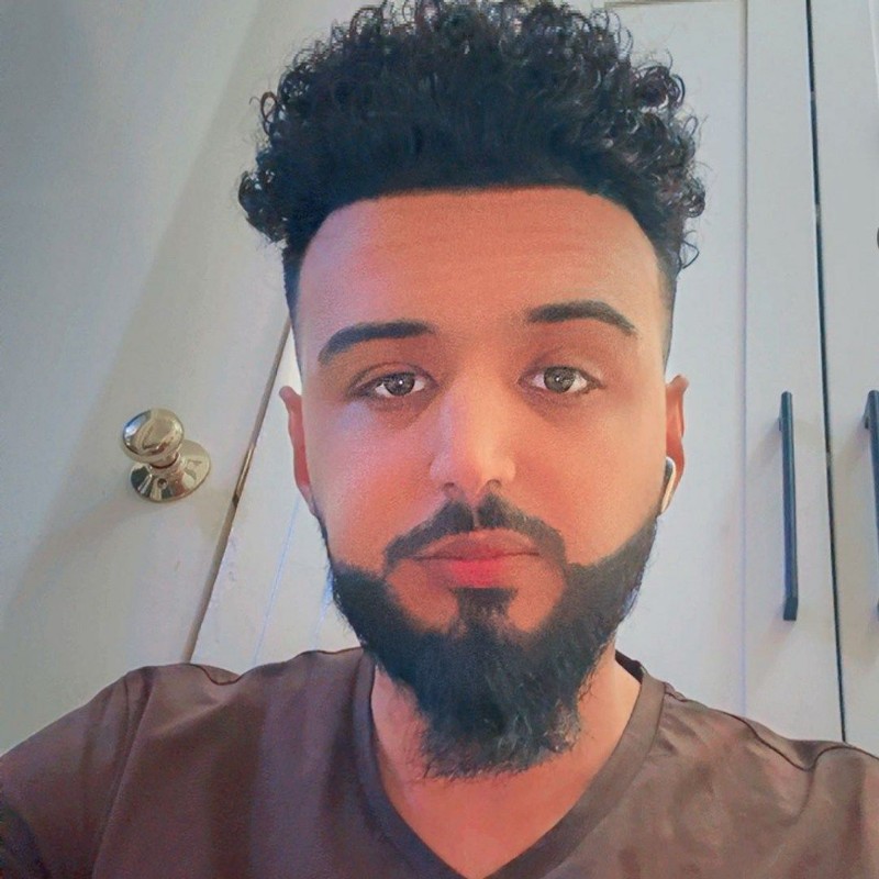 𝐌𝐀𝐉𝐍𝐎𝐎𝐍 _𝐔𝐒𝐀🇺🇸‏ (@majnoon-usa) | Snapchat Stories, Spotlight & Lenses