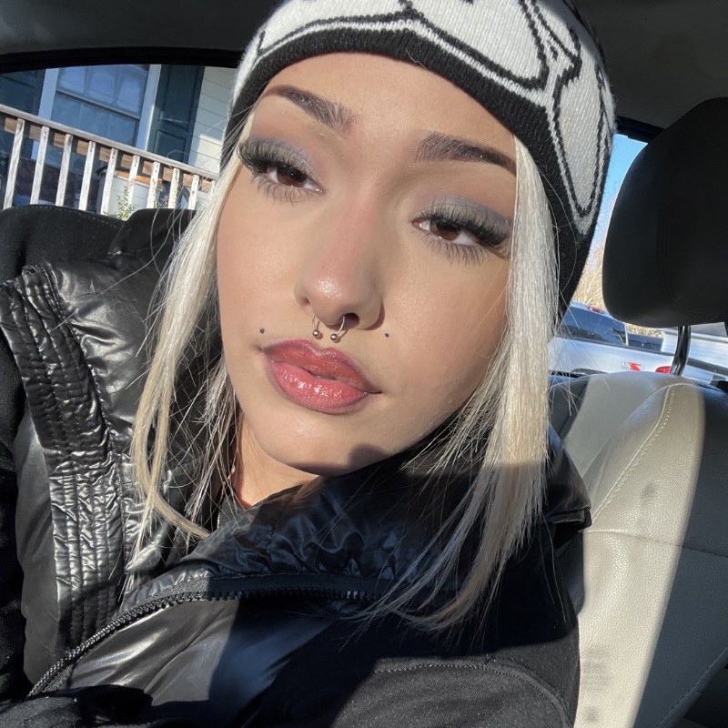 Makayla B ๐ Makayabryant0 Snapchat Stories Spotlight And Lenses