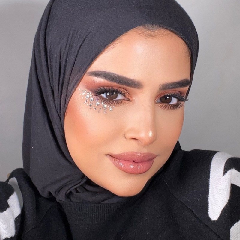 امل ابراهيم (@makeup.amal1) | Snapchat Stories, Spotlight & Lenses