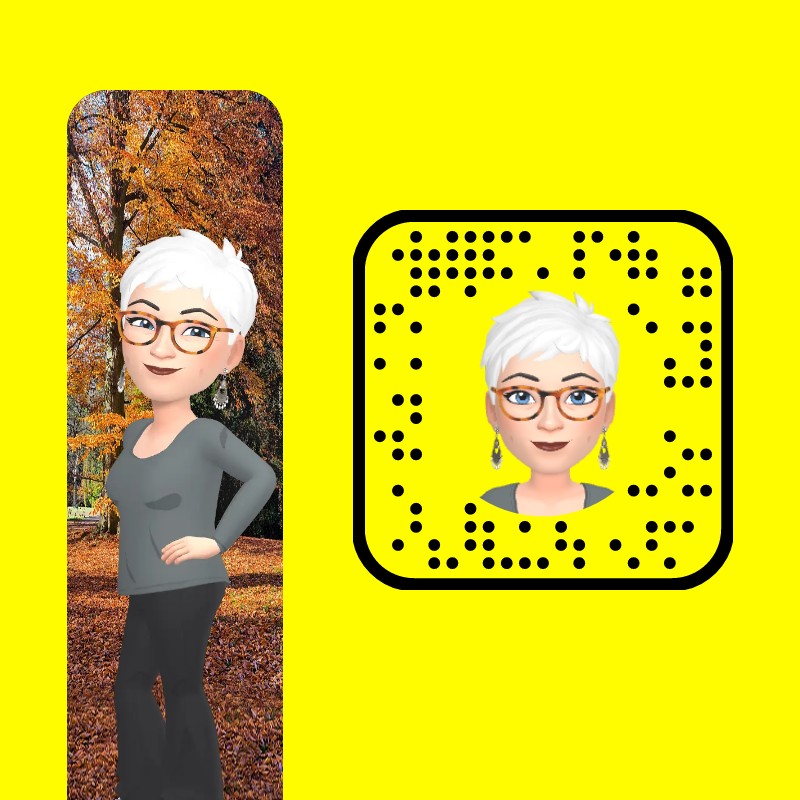 Debbie H (@makeuplady419) | Snapchat Stories, Spotlight & Lenses