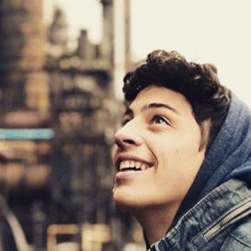 Malachi Fox 🦊 (@malachithefox13) | Snapchat Stories, Spotlight & Lenses