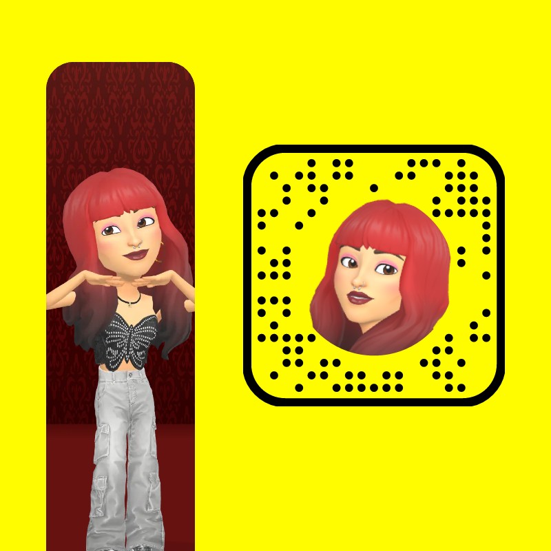 Malena Fire (@malena_fire) | Snapchat Stories, Spotlight & Lenses