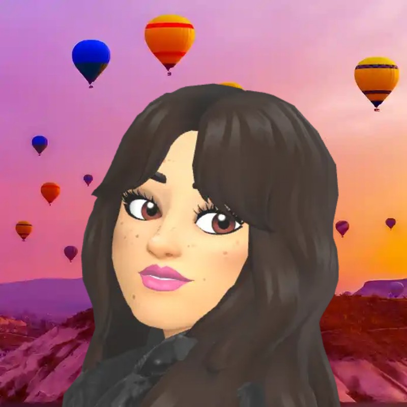 Malika Gomari (@malika_gomari) | Snapchat Stories, Spotlight & Lenses