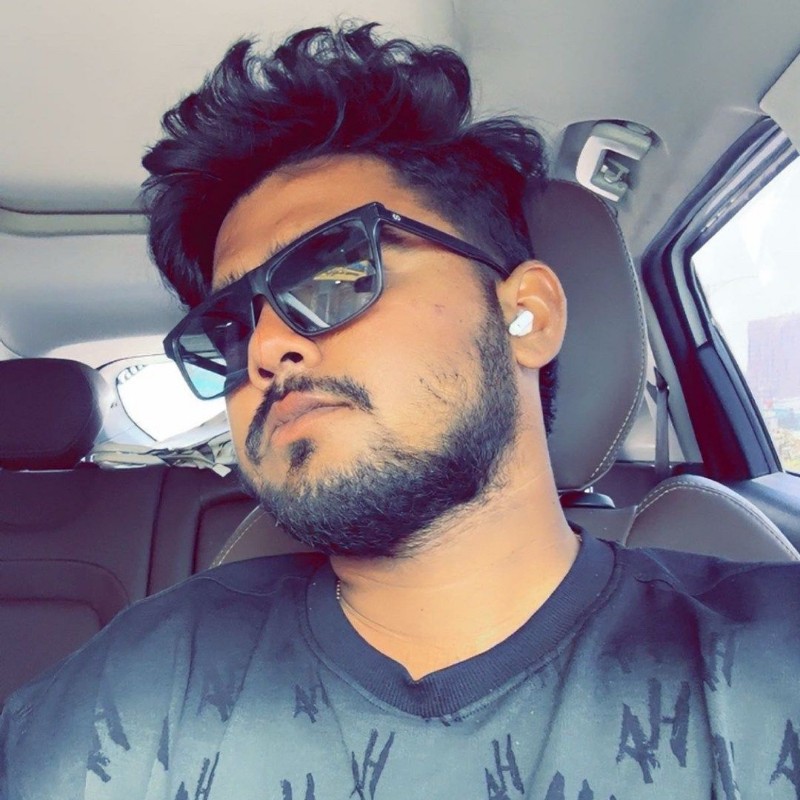 Malli Reddy 🕉️ (@malli_reddy11) | Snapchat Stories, Spotlight & Lenses