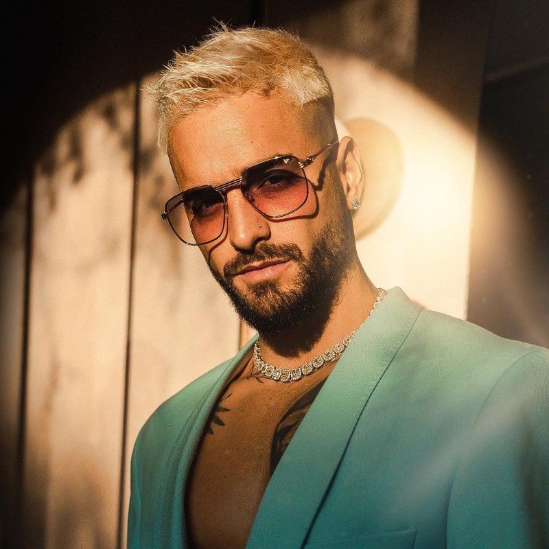 Maluma (@malumaworld) | Snapchat Stories, Spotlight & Lenses