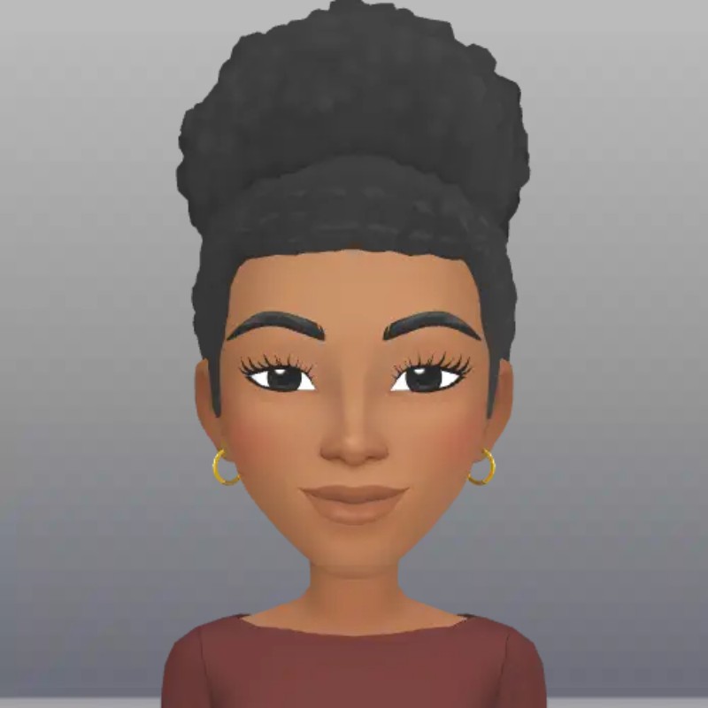 Mame Fatou Baldé (@mame-toufa) | Snapchat Stories, Spotlight & Lenses