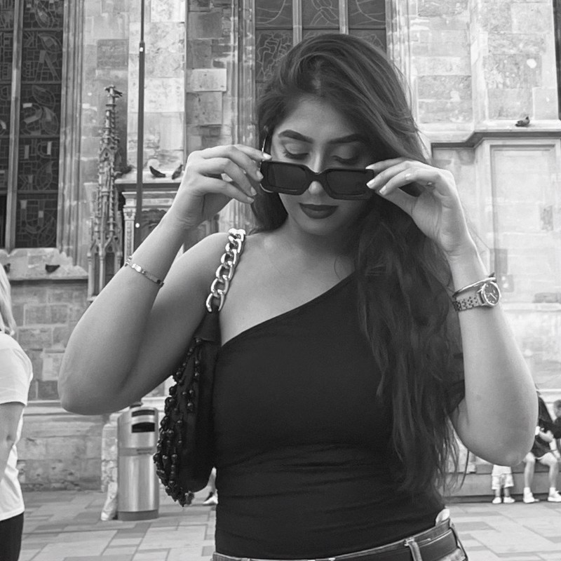 Manahil Ali 👑 (@manahilali66) | Snapchat Stories, Spotlight & Lenses