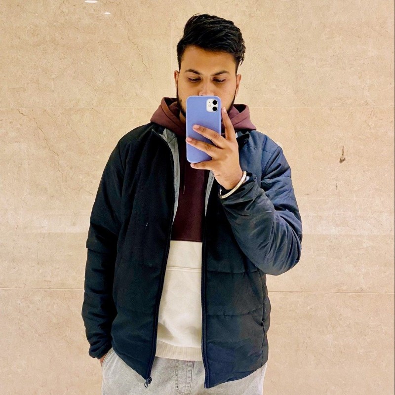 Manas (@manas-2003) | Snapchat Stories, Spotlight & Lenses