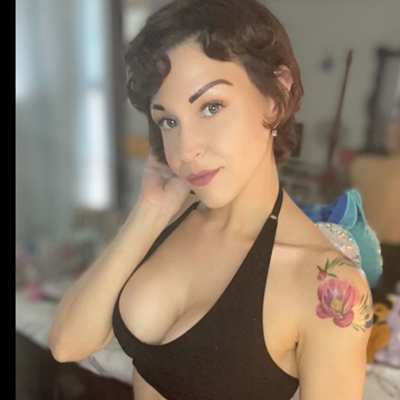 Manda Panda🐼 (@mandapandaland7) | Snapchat Stories, Spotlight & Lenses