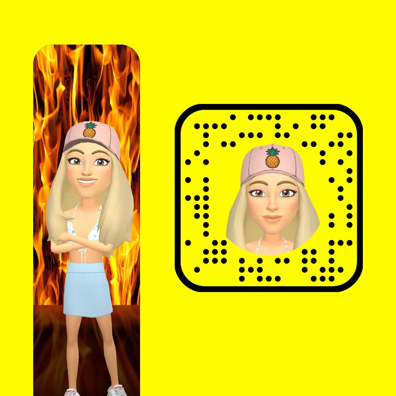 Mandi Castle (@mandi-castle) | Snapchat Stories, Spotlight & Lenses