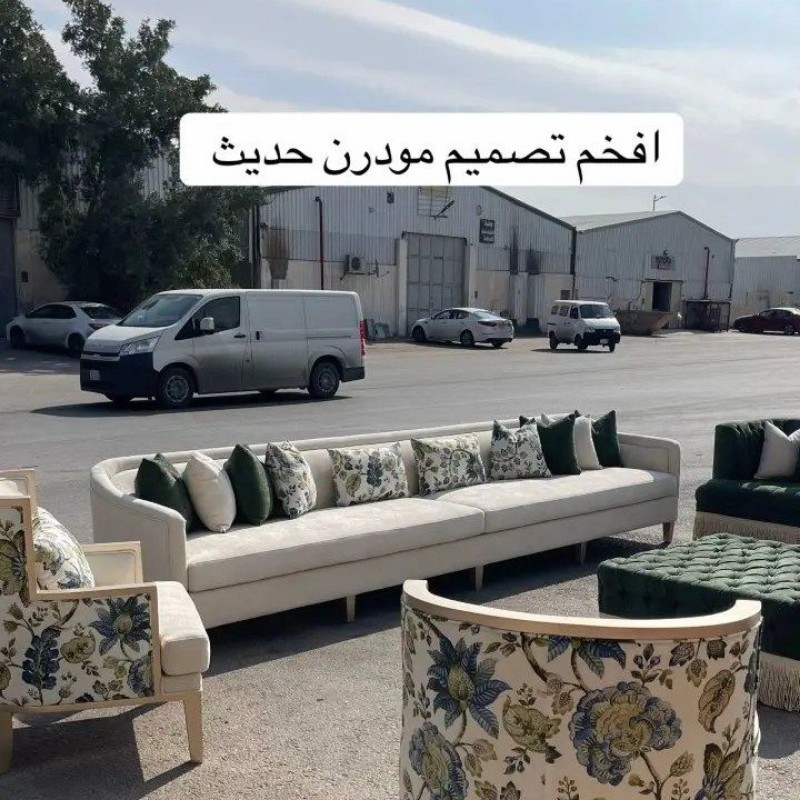 كنبات تفصيل بأقل الأسعار 🇸🇦 (@mandub_ksa1) | Snapchat Stories ...