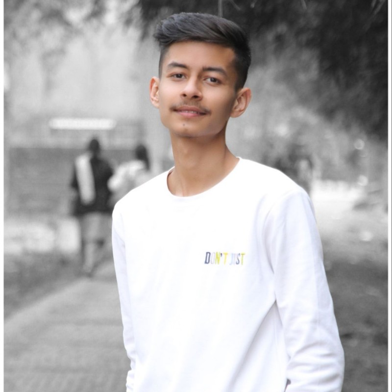 Manish Ghimire (@manishgofficial) | Snapchat Stories, Spotlight & Lenses