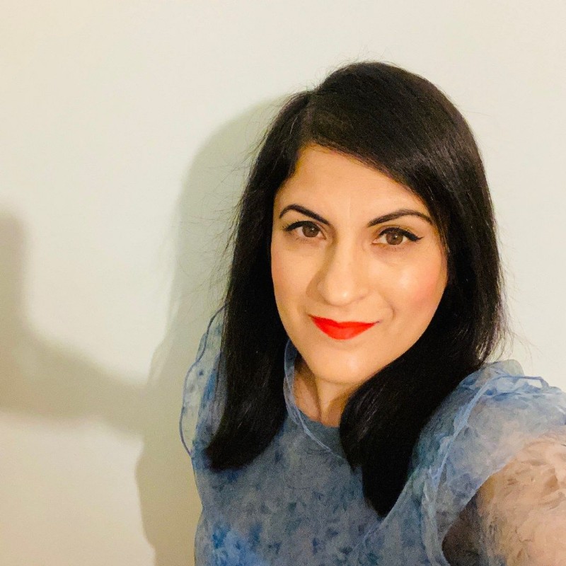 Manjit Ruprai (@manjitruprai) | Snapchat Stories, Spotlight & Lenses