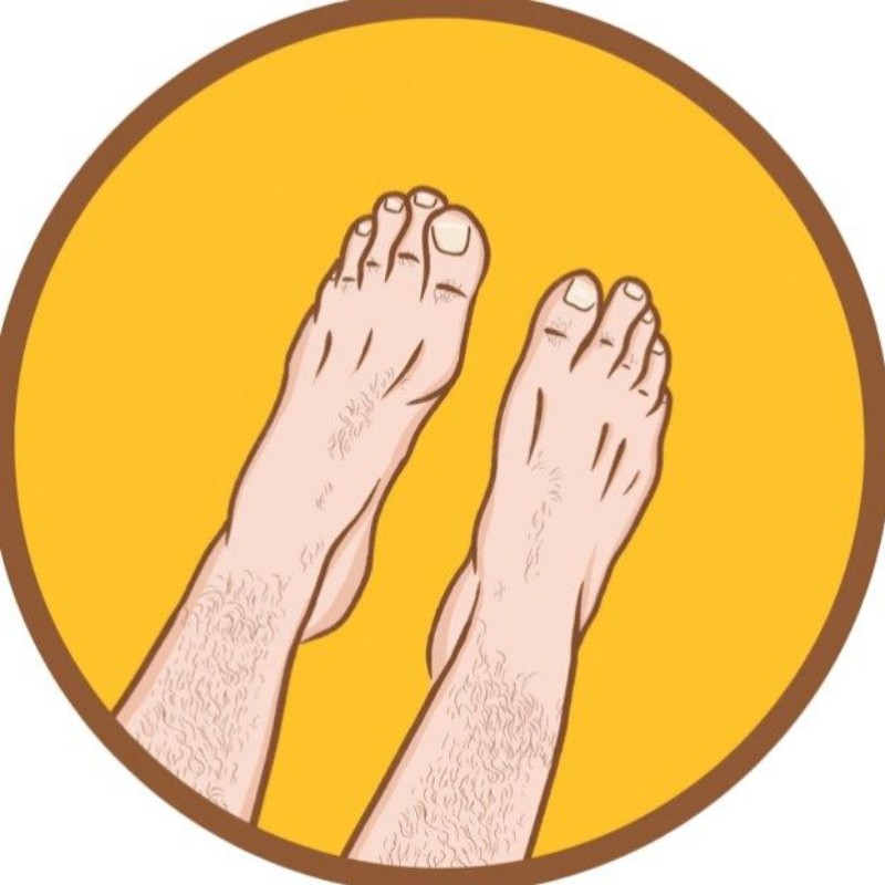 Manly Foot (@manlyfoot) | Snapchat Stories, Spotlight & Lenses