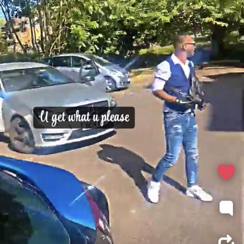 Dat 🔥Guy (@manlykdatguy) | Snapchat Stories, Spotlight & Lenses