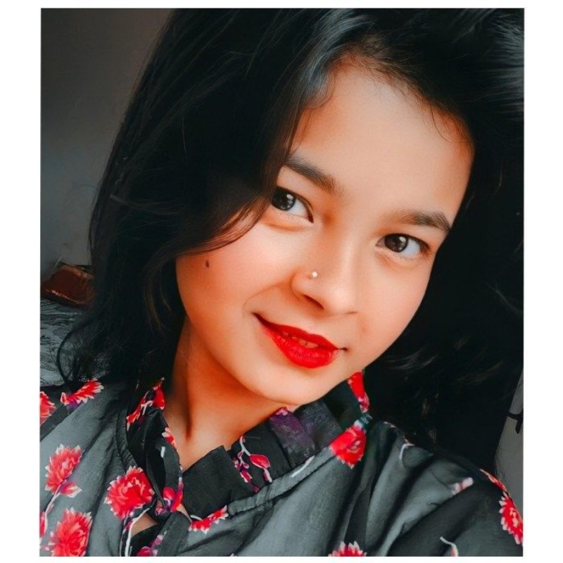 🦋⃟‌⃟ ͥ ͣ ͫMansi Saha ⃝🖤࿐ (@mansi_s2155) | Snapchat Stories, Spotlight & Lenses