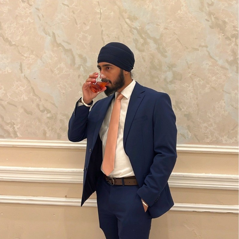 Mantaj Grewal(@mantajg) | เรื่องราว Snapchat ตลอดจน Spotlight และเลนส์