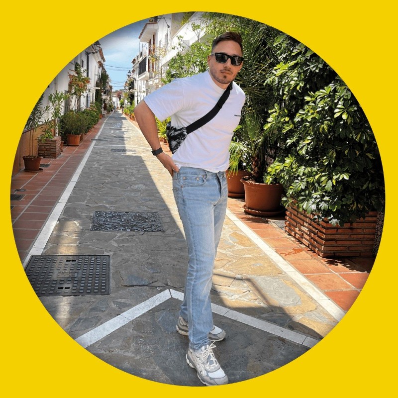 Marco Lovic (@marco_lovic) | Snapchat Stories, Spotlight & Lenses