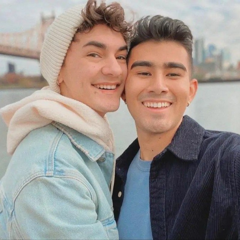 Marcus Ian (@marcusandian) | Snapchat Stories, Spotlight & Lenses