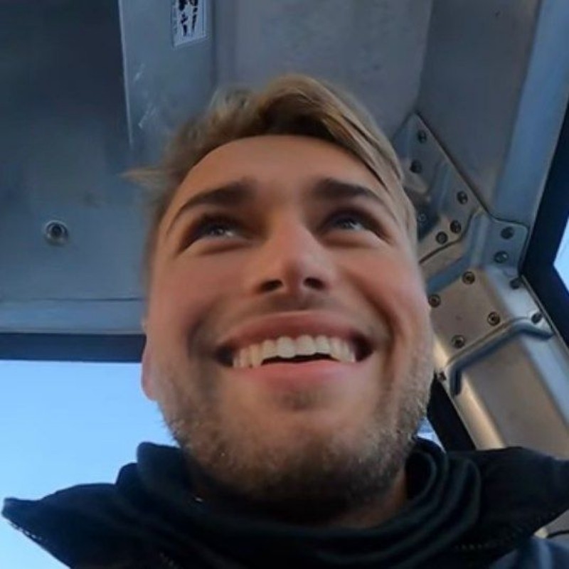 Marcus Dübois (@marcusdubo1s) | Snapchat Stories, Spotlight & Lenses