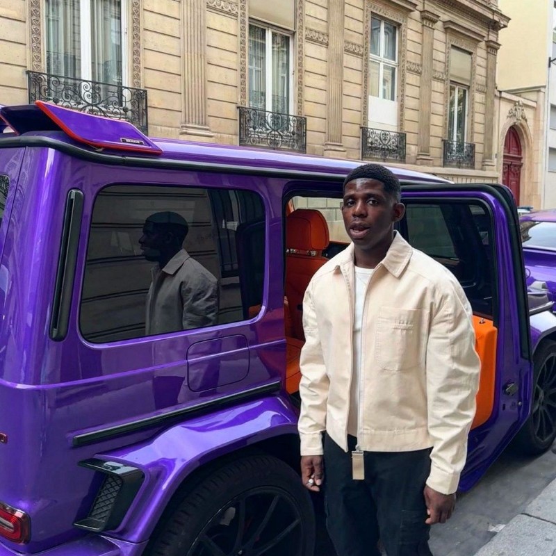 Marcus St Patrick ☂️🇦🇪 (@marcuuslawrence) | Snapchat Stories, Spotlight ...