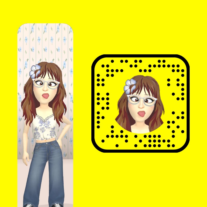 Margo 🐡(@margo_waswere) | เรื่องราว Snapchat ตลอดจน Spotlight และเลนส์