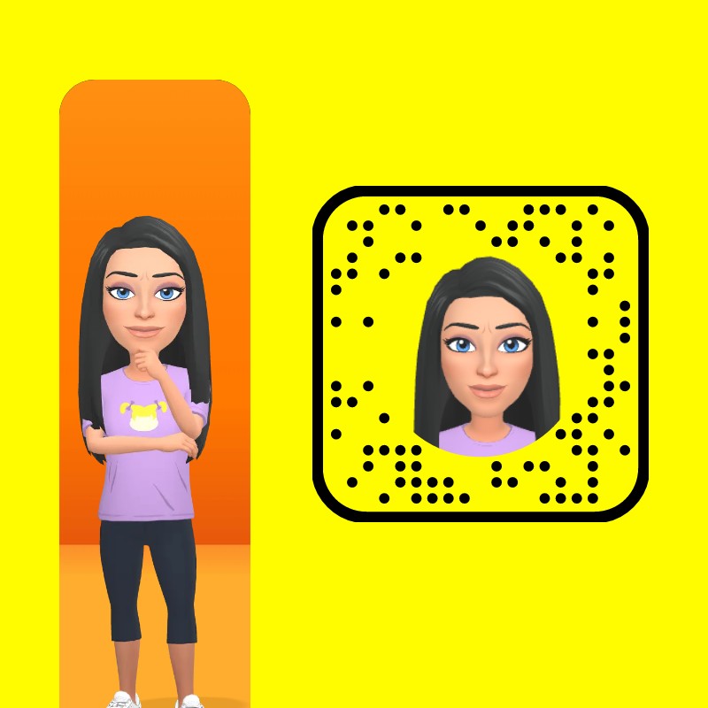 Maria Garcia (@maria_gxxx) | Snapchat Stories, Spotlight & Lenses