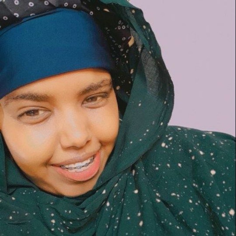 Maryamo Abdi🔥(@mariaabdi2024) | เรื่องราว Snapchat ตลอดจน Spotlight และ ...