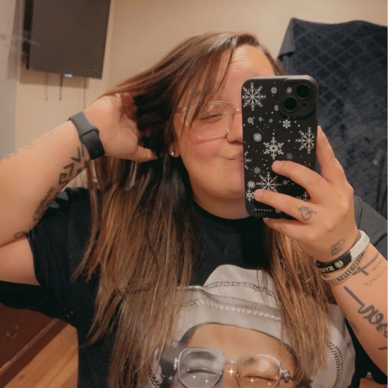 Mariah 😝 (@mariahcervante2) | Snapchat Stories, Spotlight & Lenses