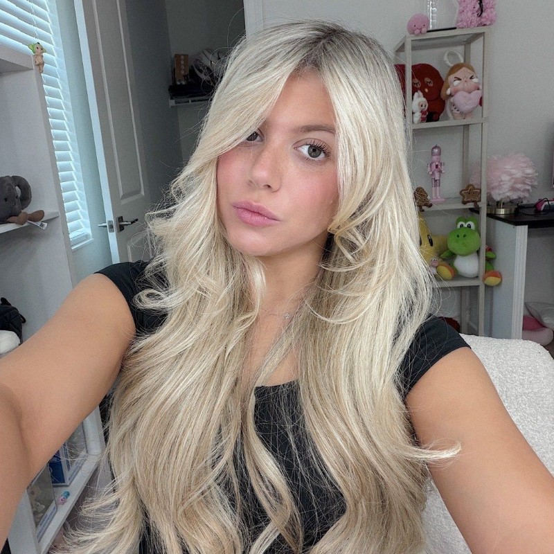 Mariah Ritter 🎀 (@mariahritter) | Snapchat Stories, Spotlight & Lenses