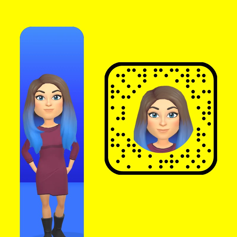 Mermaid Marie (@marie_mathers) | Snapchat Stories, Spotlight & Lenses