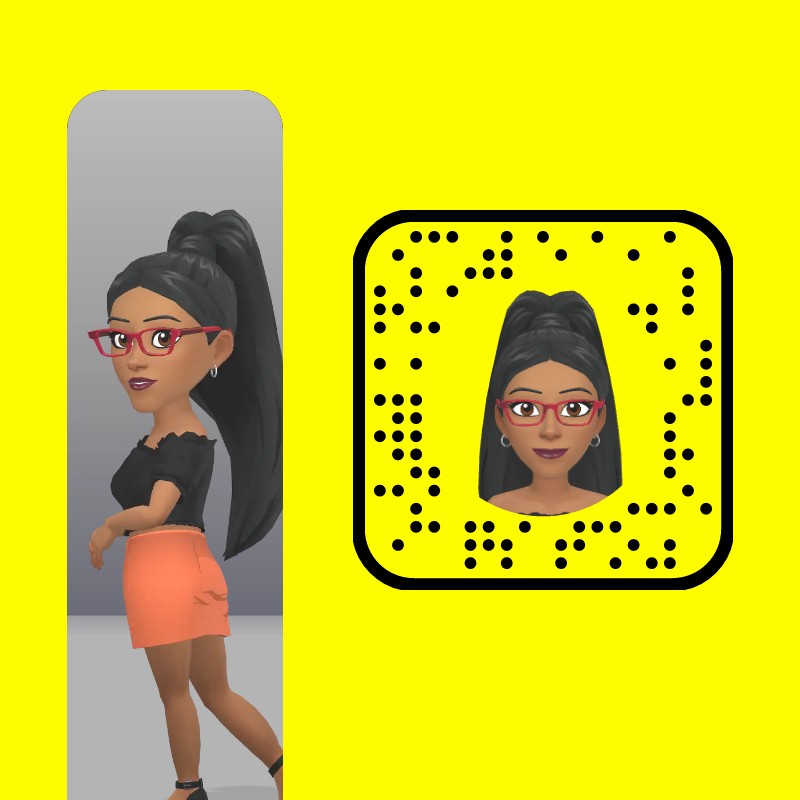 Sarai 💜 (@marie_sarai) | Snapchat Stories, Spotlight & Lenses