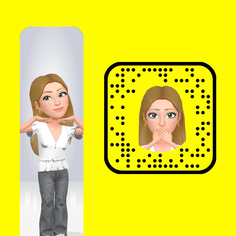 Marine (@marine_tas) | Snapchat Stories, Spotlight & Lenses